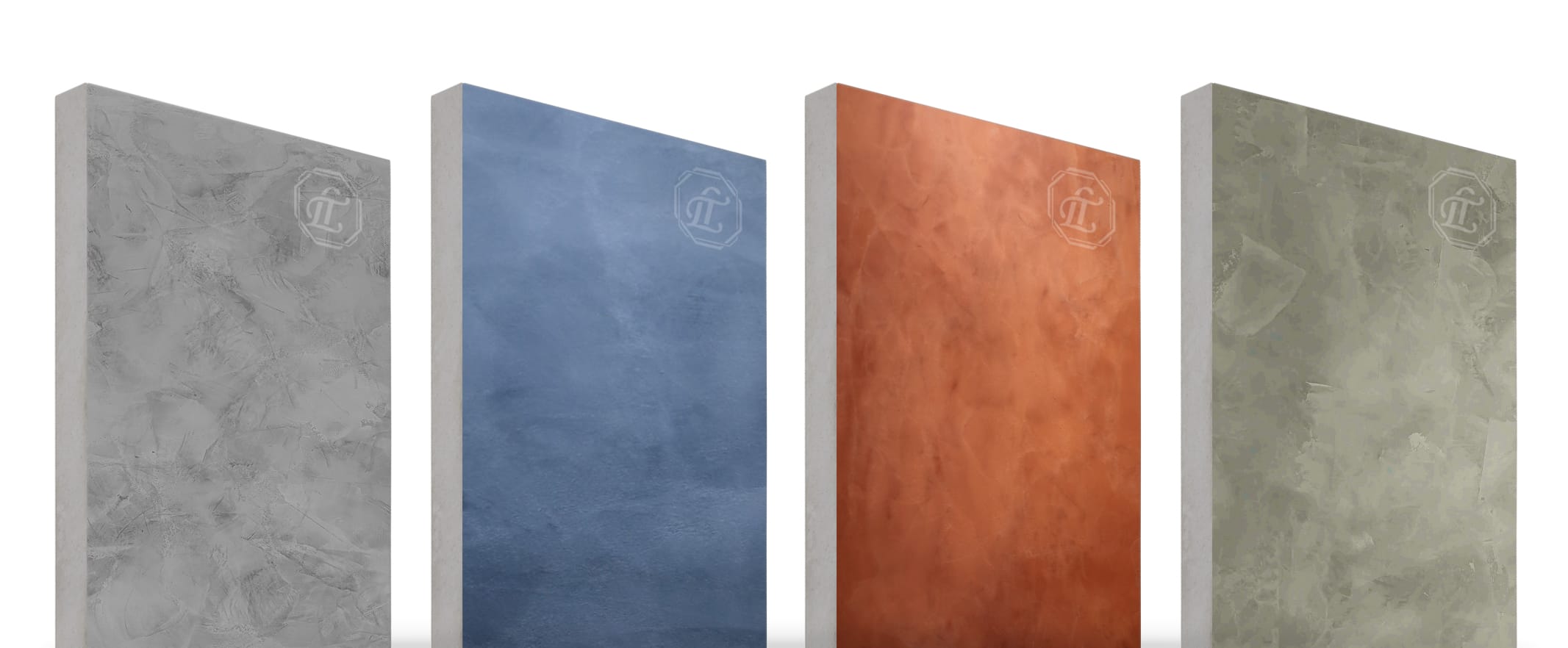 LT SHINE - CIMENTO QUEIMADO